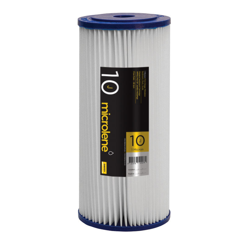 Polypleated Sediment Filters – AllWater Pumps