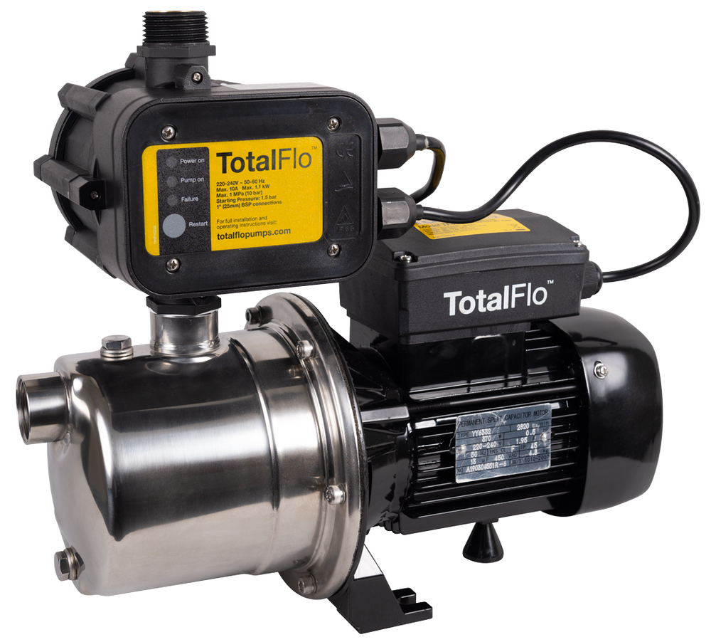 TF50J - Total Flow Jet Water Pump – AllWater Pumps